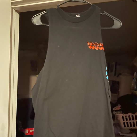 Shirts | Vanna Band Shirt | Poshmark